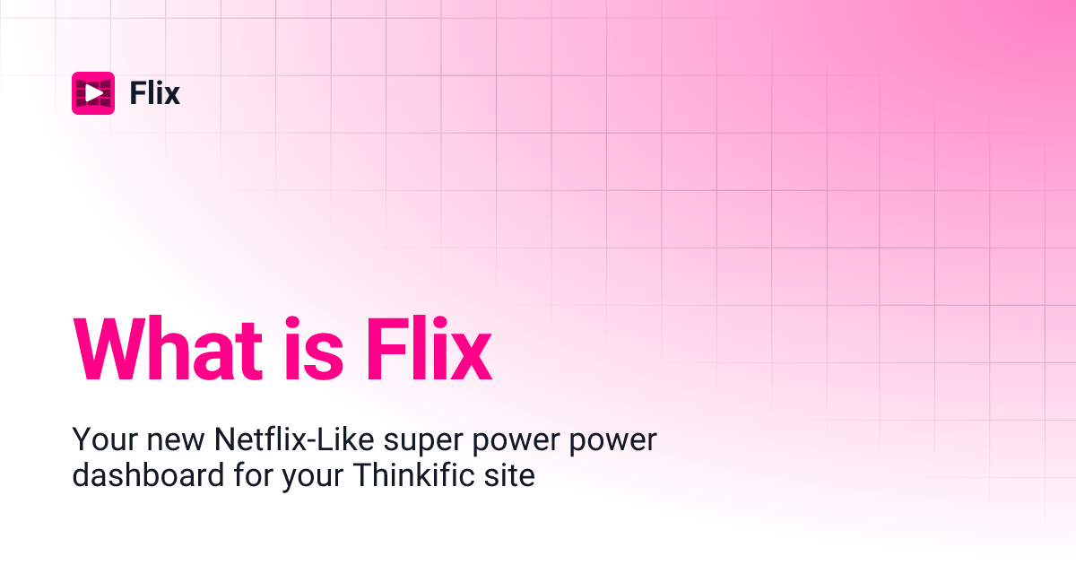 What is Flix | Flix